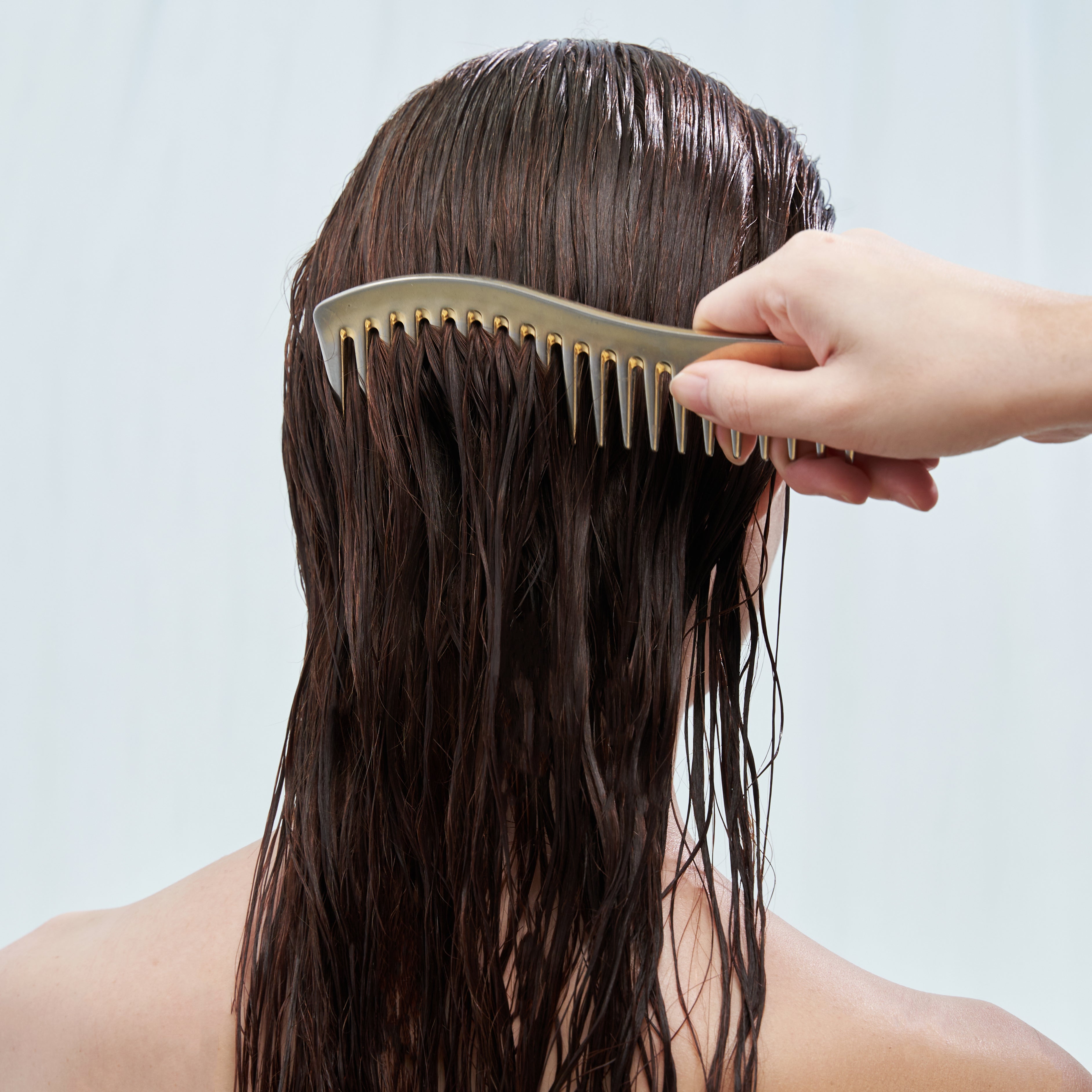 Why regular shampooing is not enough for beautiful, healthy hair