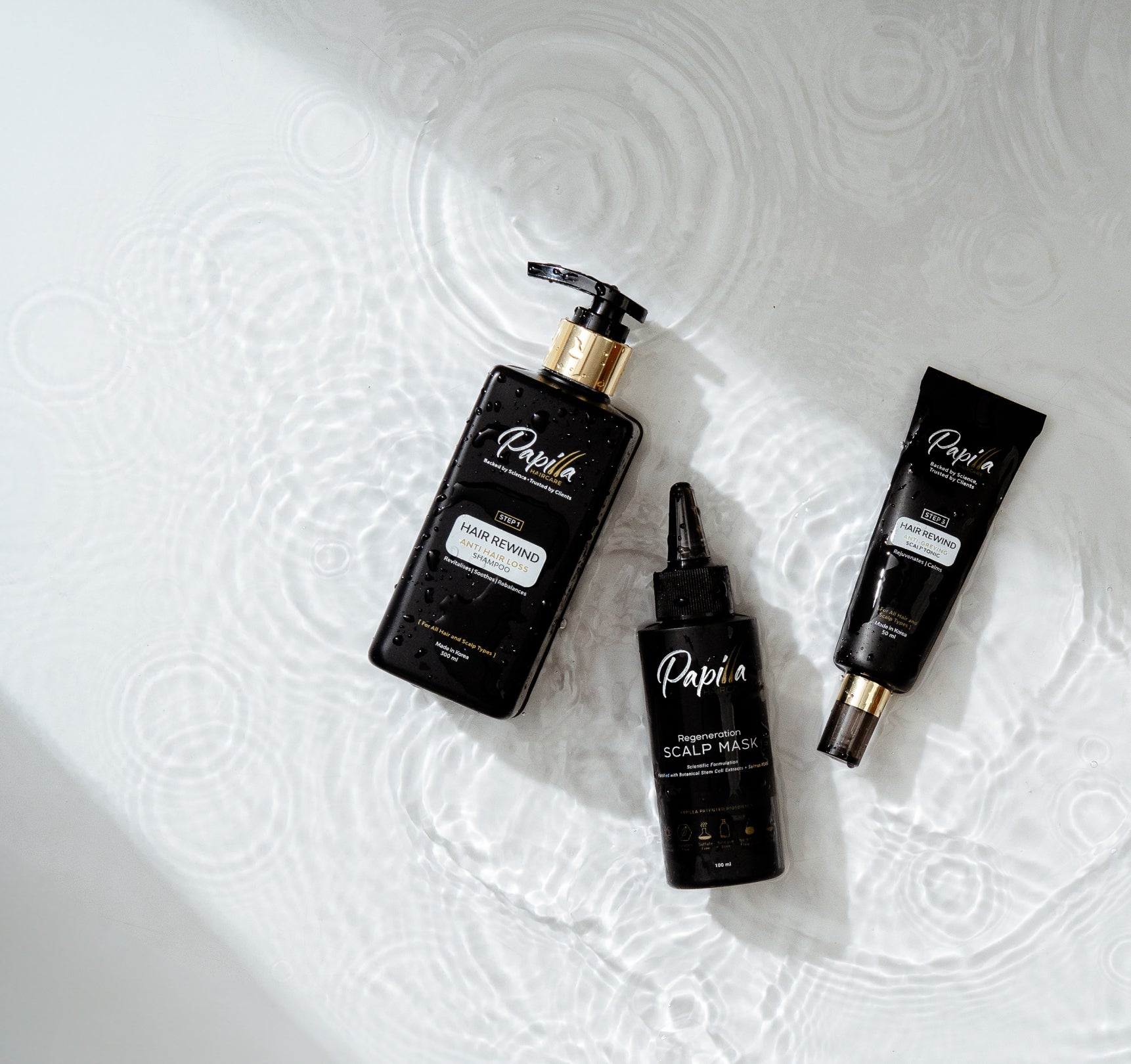 ANTI HAIR LOSS